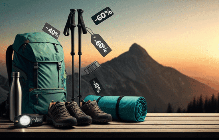 Sierra Trading Post: 60% Huge Savings on Outdoor Gear